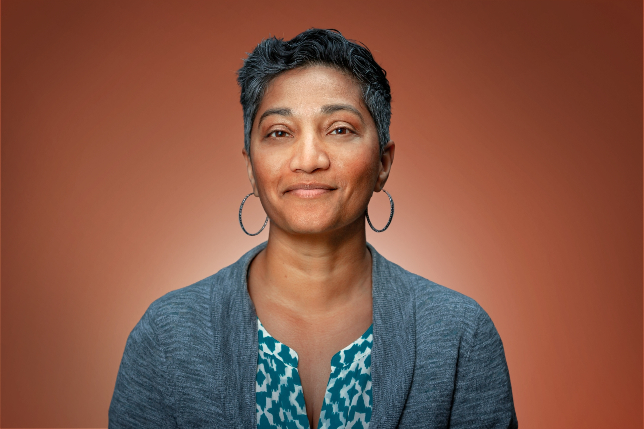 Dr. Sunita Iyer: Bridging Healthcare, Education and Community at UW Bothell - Academic Affairs