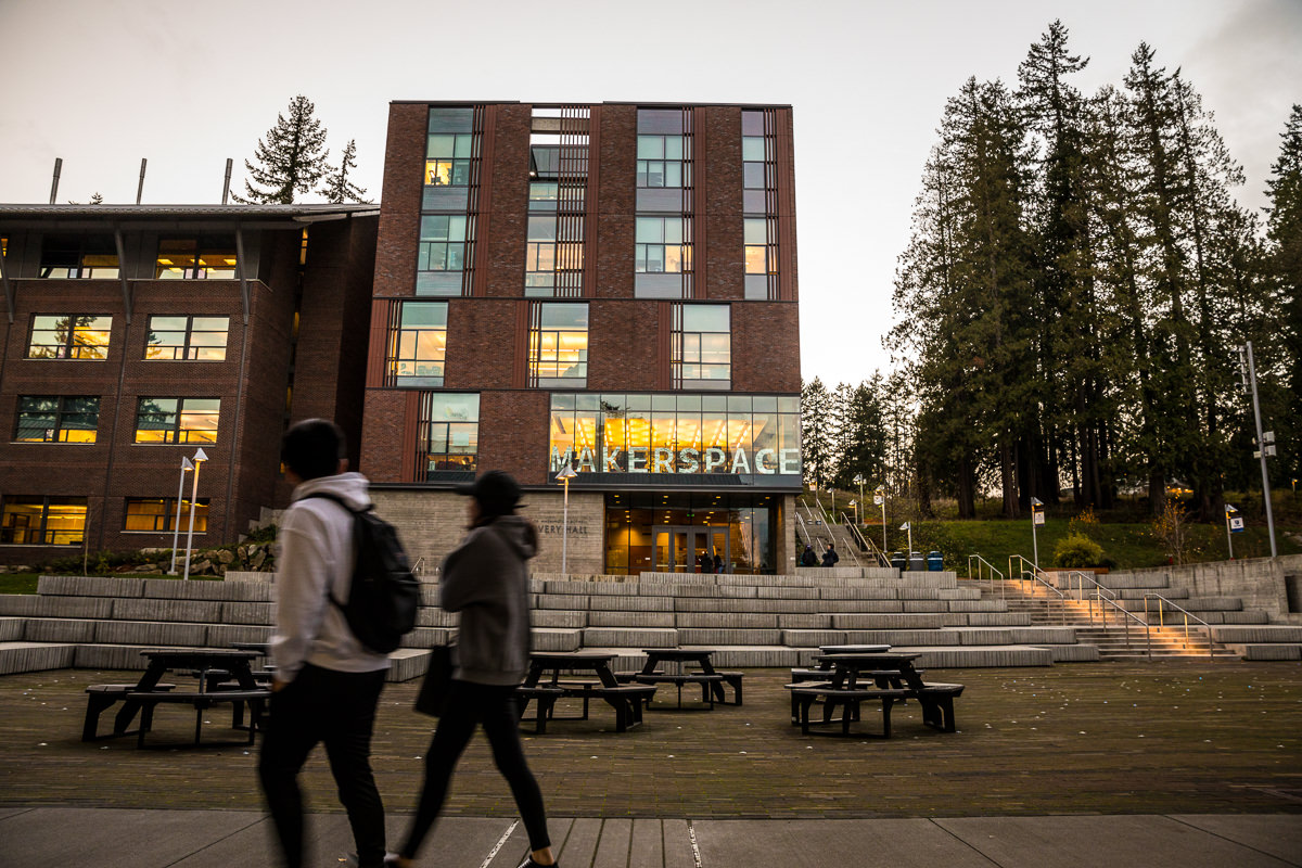 Undergraduate Admissions - Undergraduate Admissions