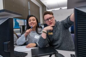 Visit Us - Undergraduate Admissions