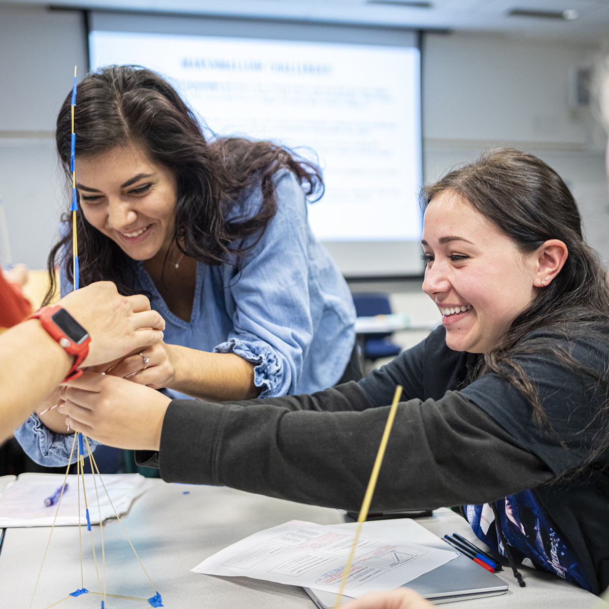 Student Life - Undergraduate Admissions