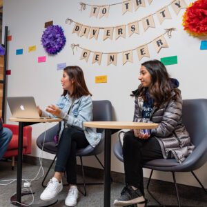 Why UW Bothell - Undergraduate Admissions