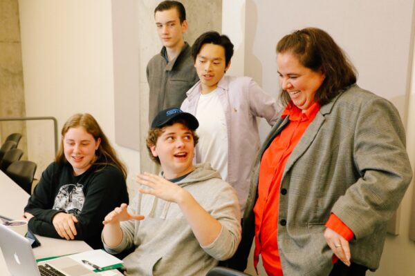 Why UW Bothell - Undergraduate Admissions