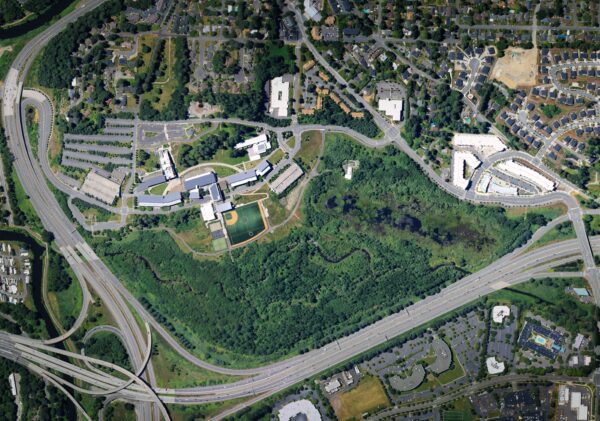 Why UW Bothell - Undergraduate Admissions