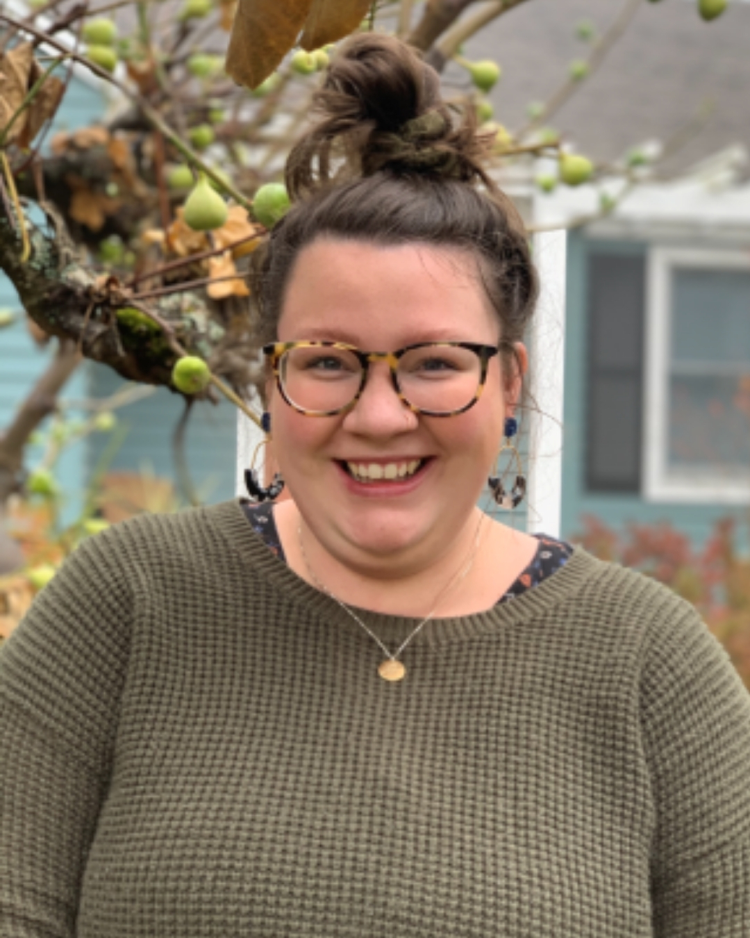 Contact us - Advising