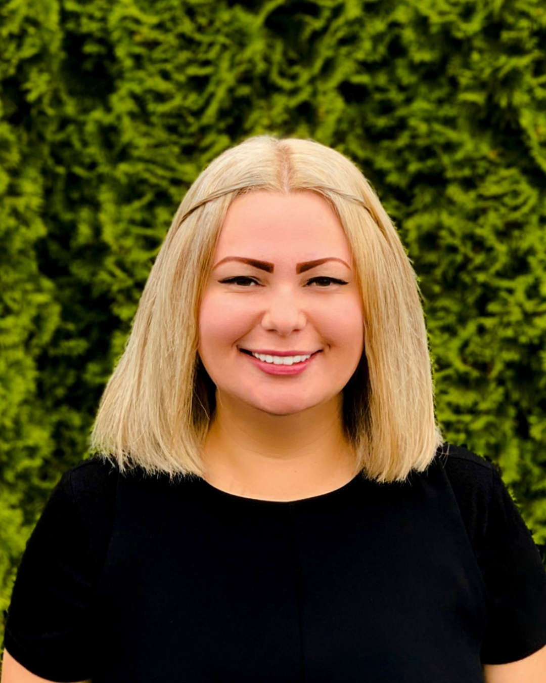 Contact us - Advising