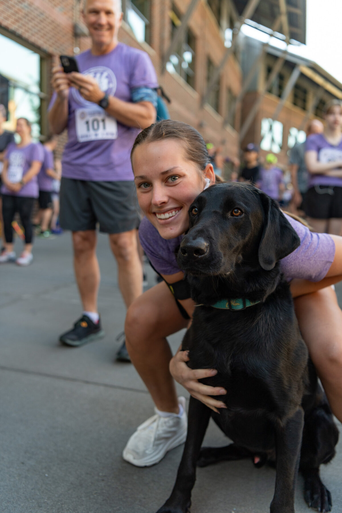 Annual UW Bothell Husky 5K - Alumni