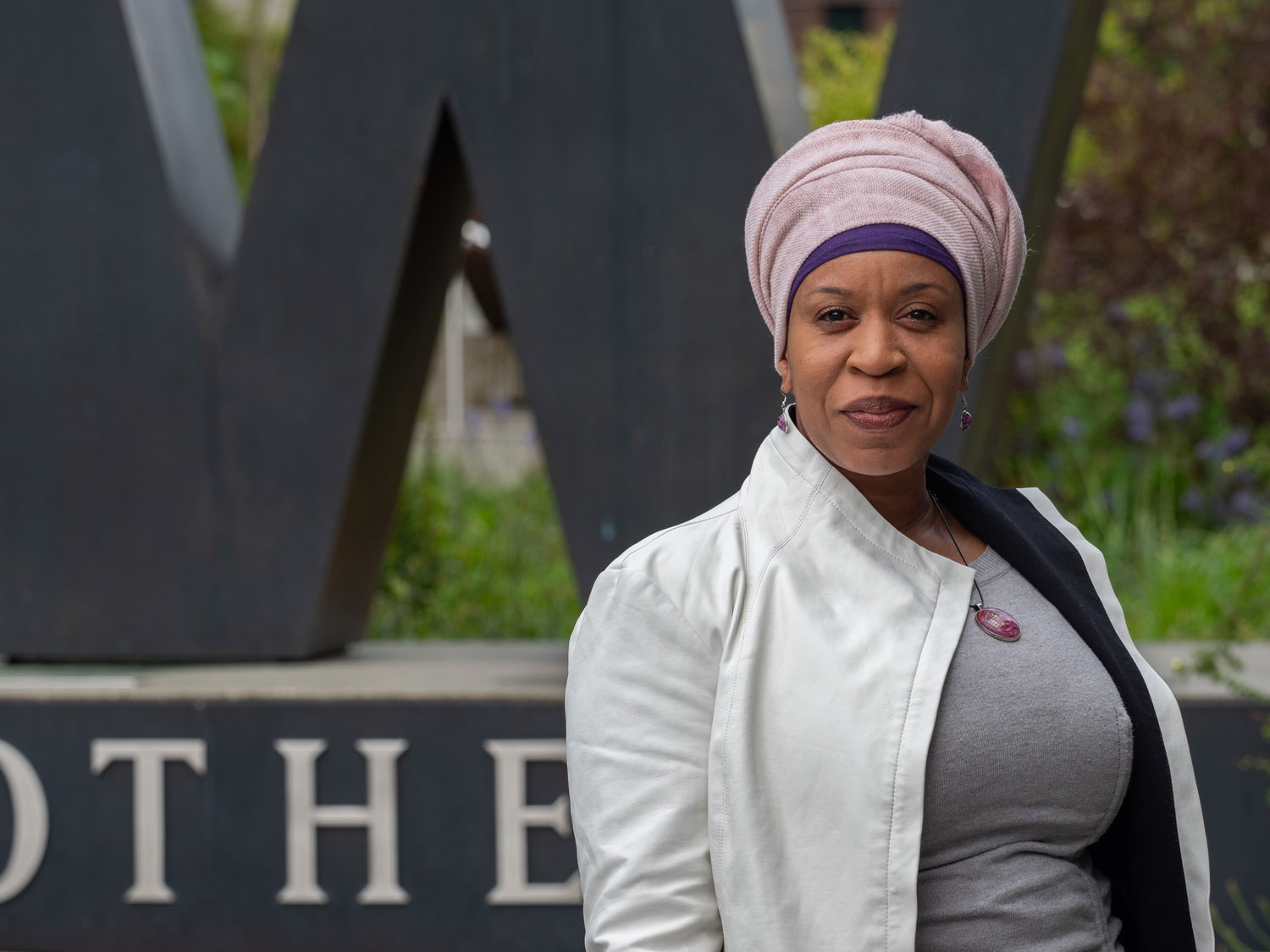 Poet laureate, teacher and ‘artivist’ leads with creativity and courage ...