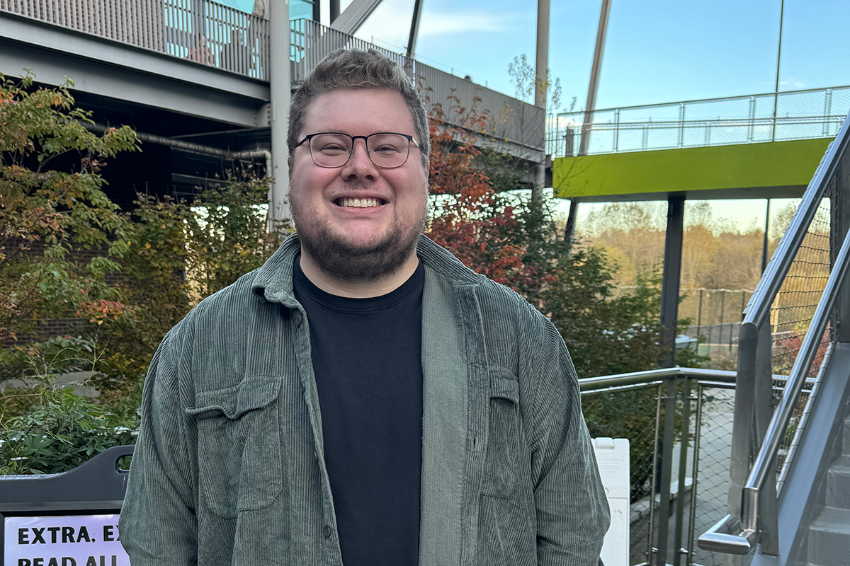 30 seconds with an alum: the life of a recruiter - Alumni