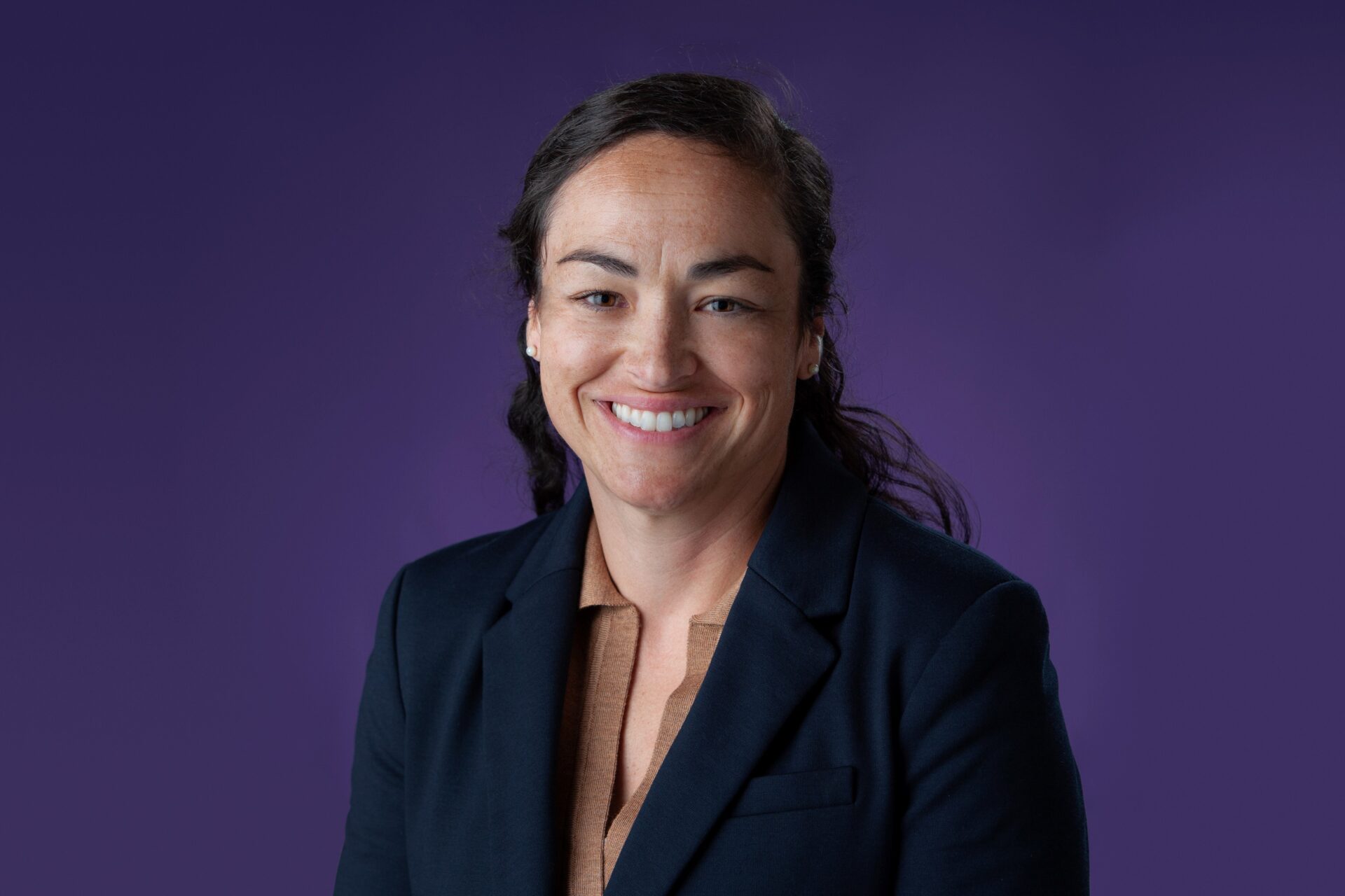 Meet the Staff - Activities & Recreation Center