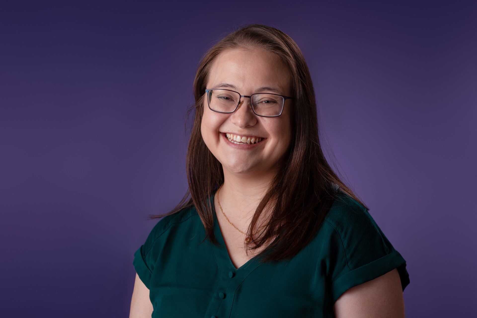 Meet the Staff - Activities & Recreation Center