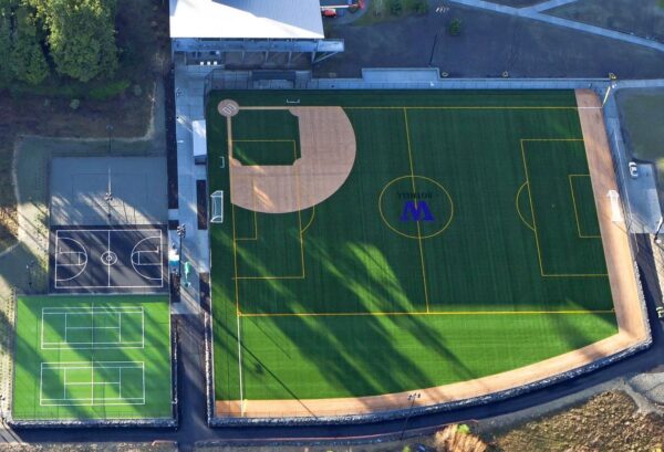 Facilities - Activities & Recreation Center