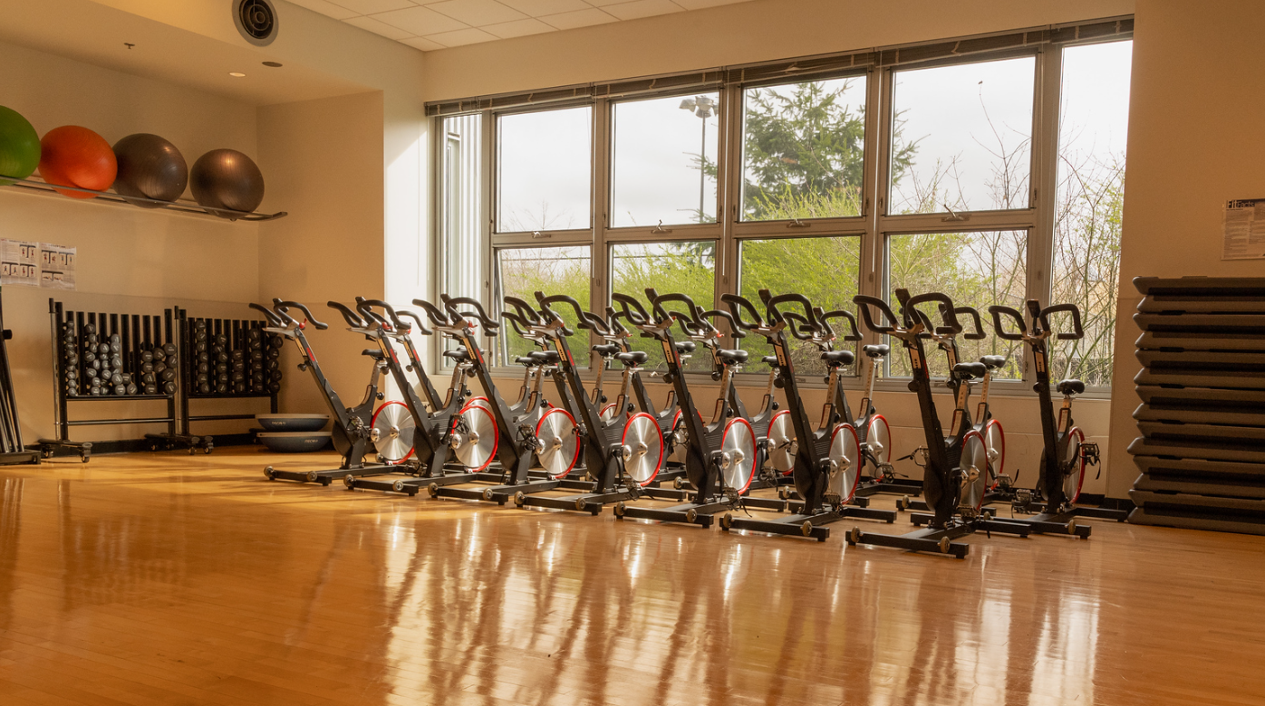Frequently Asked Questions - Activities & Recreation Center