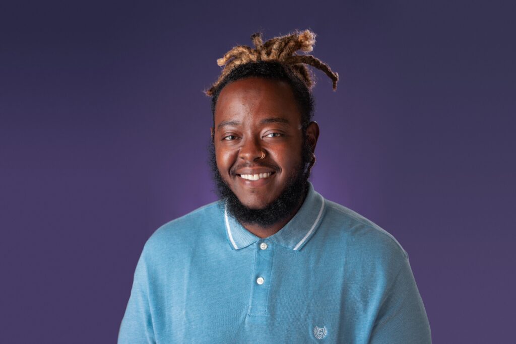 Meet the Staff - Activities & Recreation Center