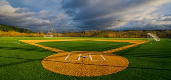Multi-Purpose Sports Field - Activities & Recreation Center