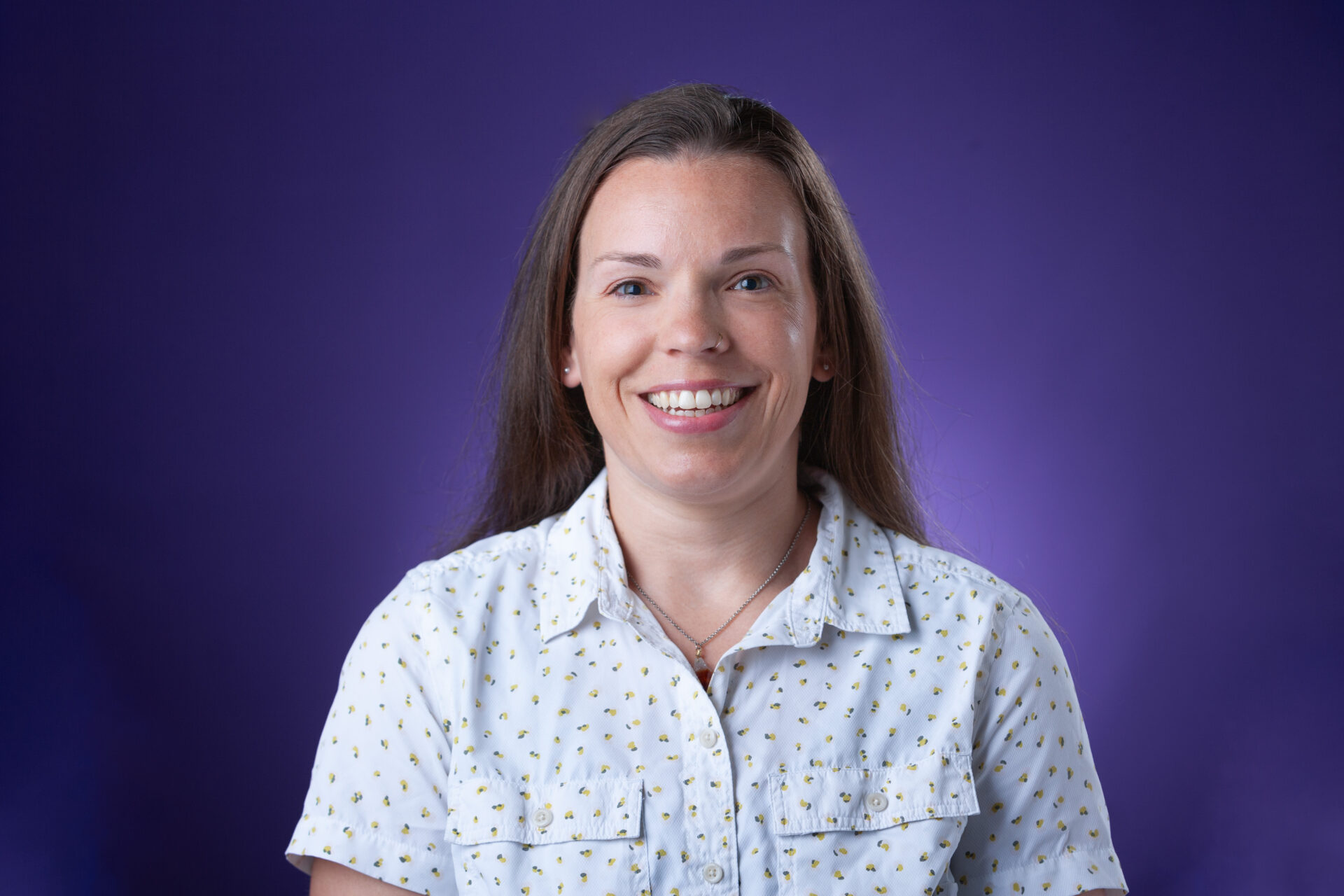 Meet the Staff - Activities & Recreation Center