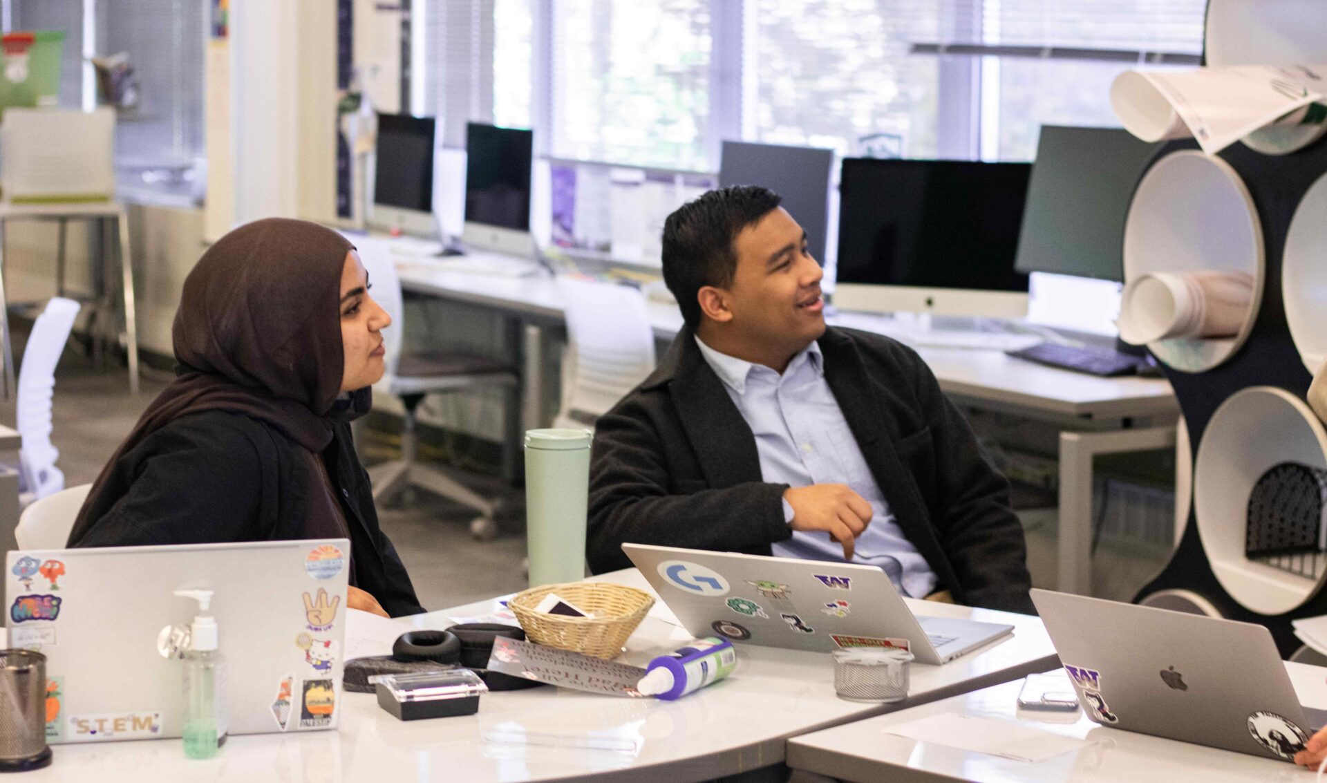 Initiatives - Associated Students of the University of Washington Bothell