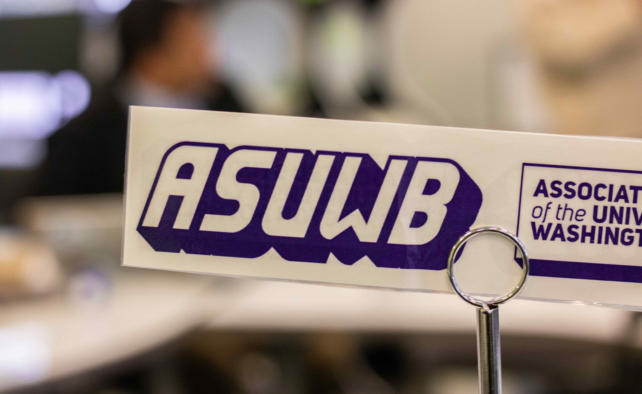 2026 ASUWB Spring Election - Associated Students of the University of ...