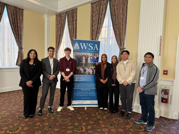 Initiatives - Associated Students of the University of Washington Bothell