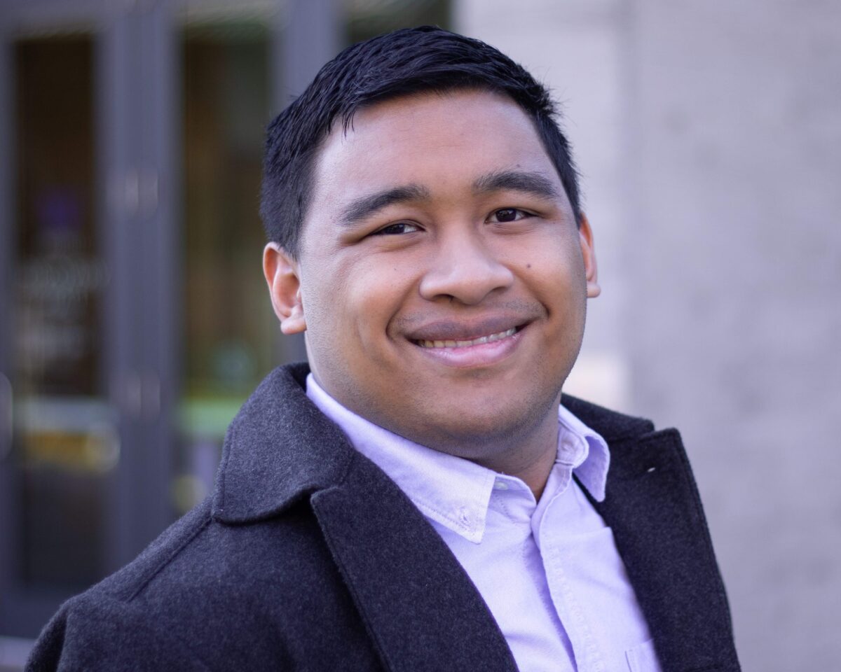 Elections - Associated Students of the University of Washington Bothell