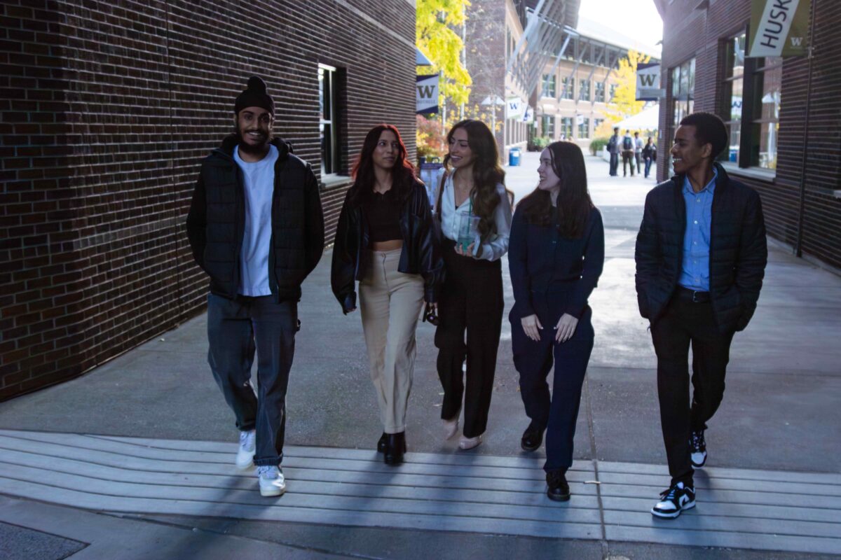 Initiatives - Associated Students of the University of Washington Bothell