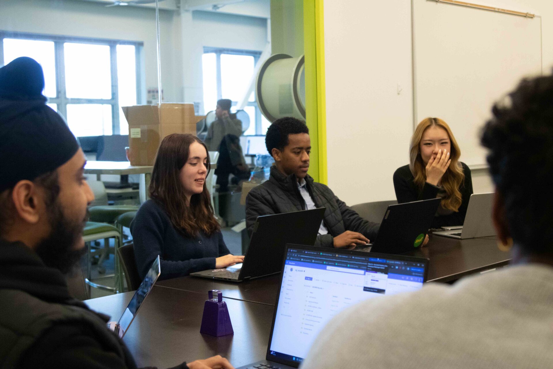 Initiatives - Associated Students of the University of Washington Bothell