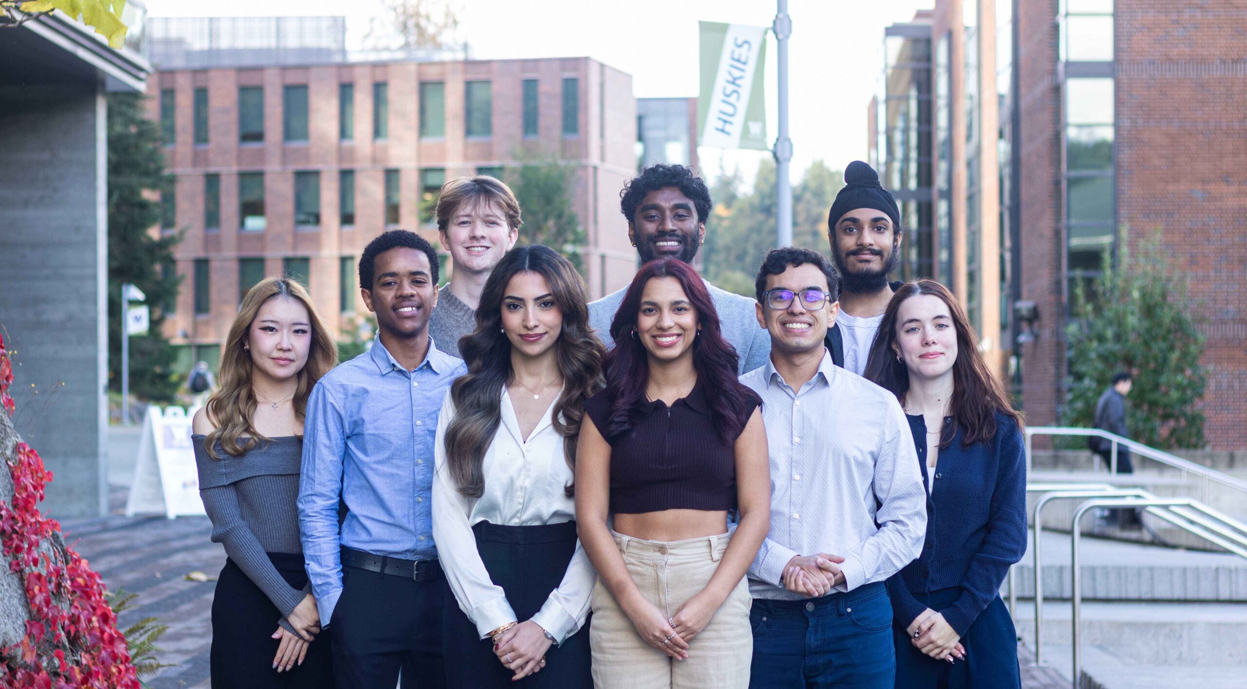 About Us - Associated Students of the University of Washington Bothell