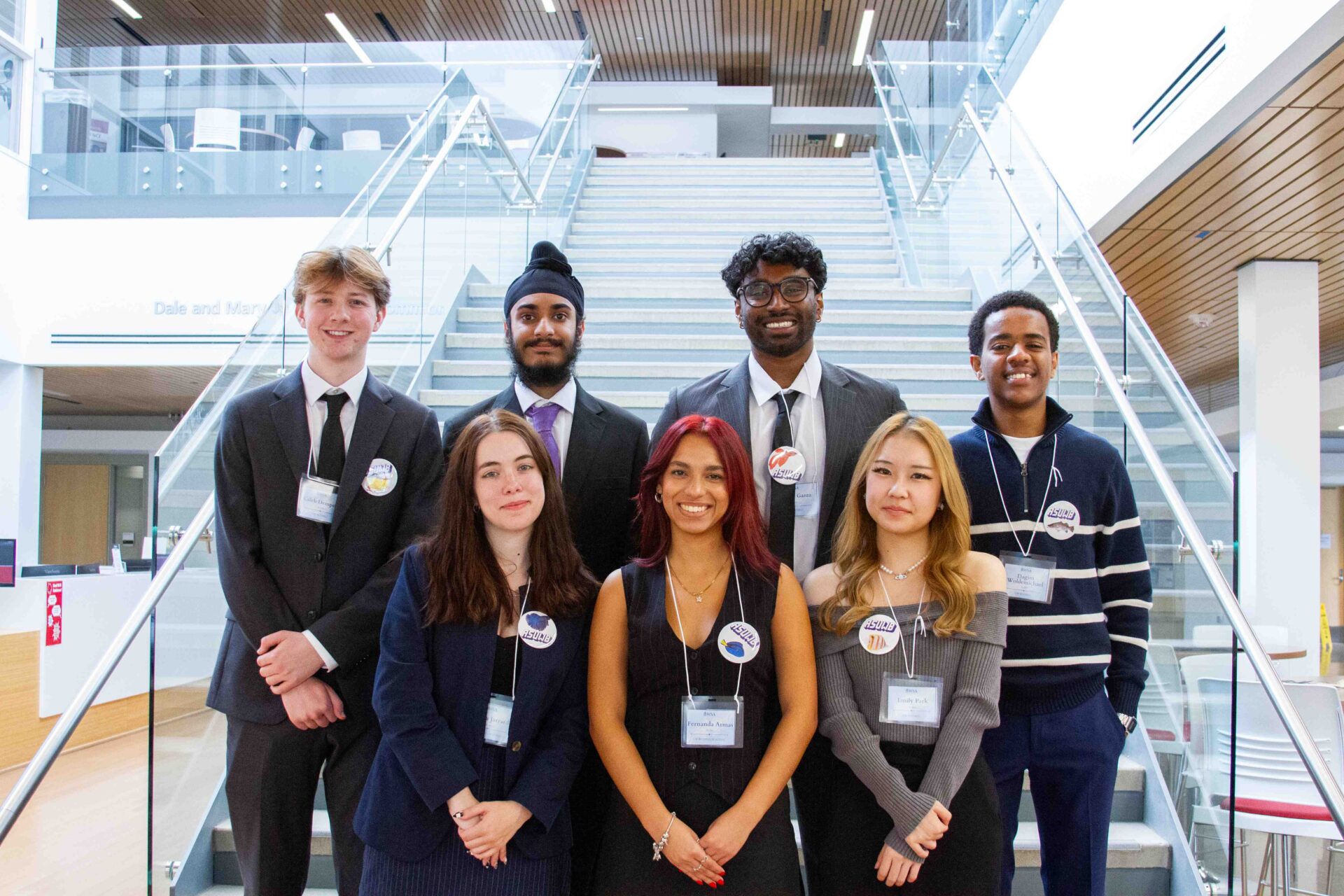 Initiatives - Associated Students of the University of Washington Bothell
