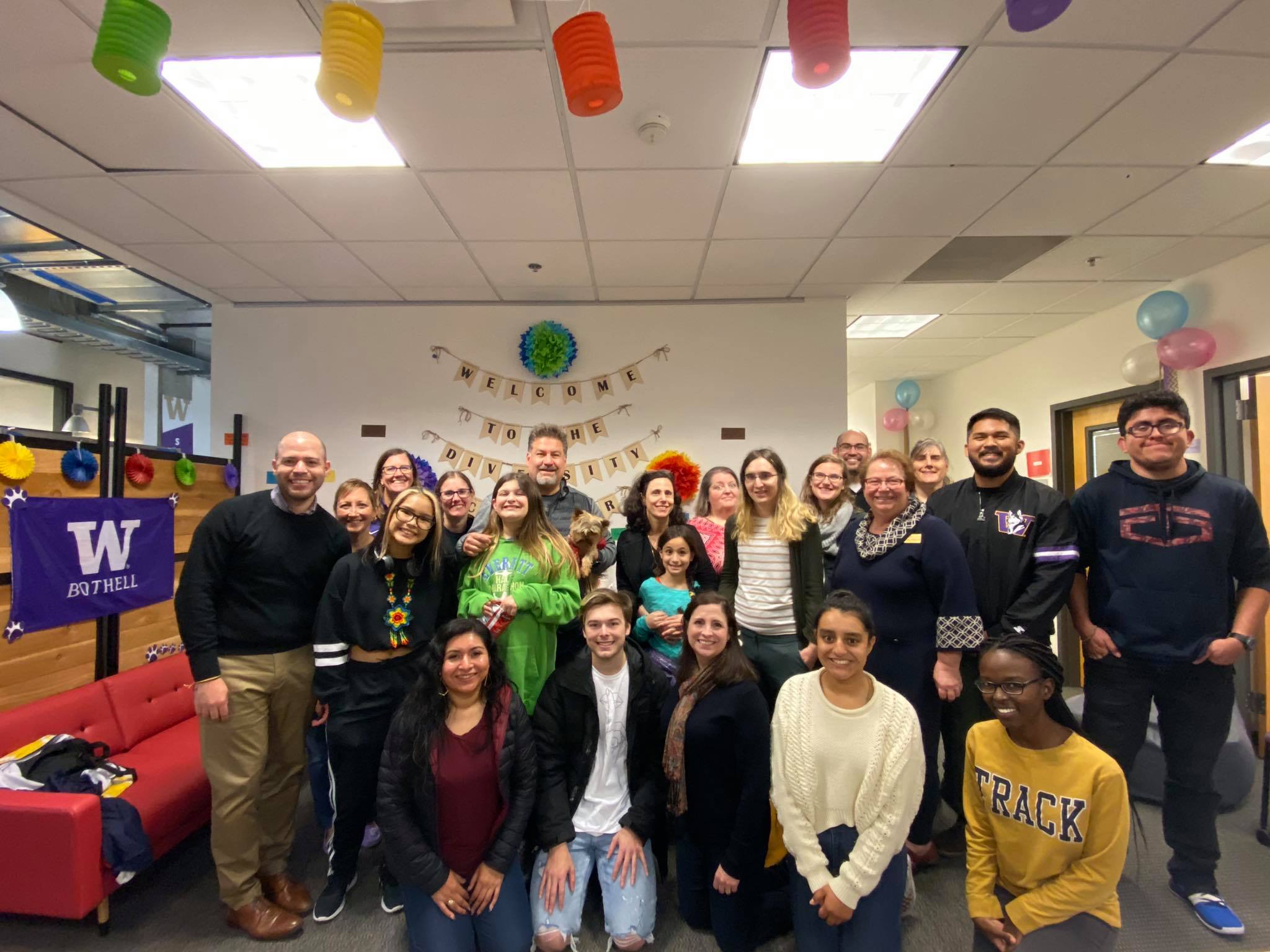 Initiatives - Associated Students of the University of Washington Bothell