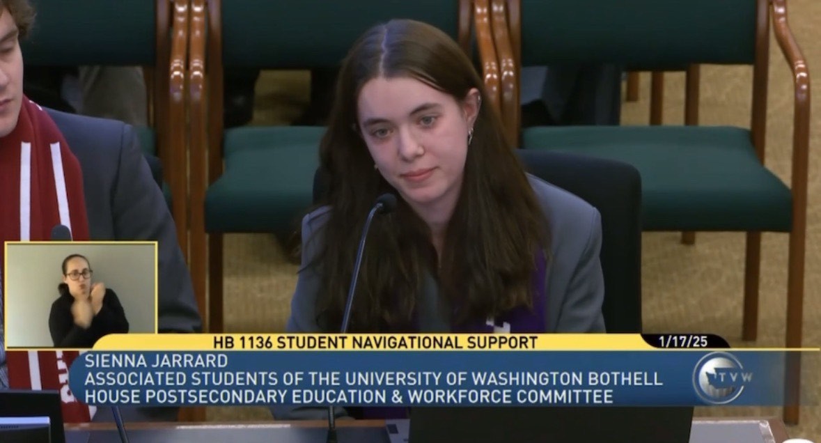Initiatives - Associated Students of the University of Washington Bothell