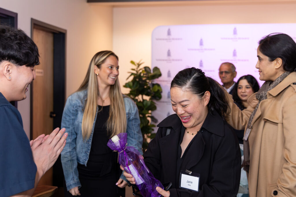 Bringing together the Community in Support of Student Success: Recap of UW Bothell's (un)GALA ...