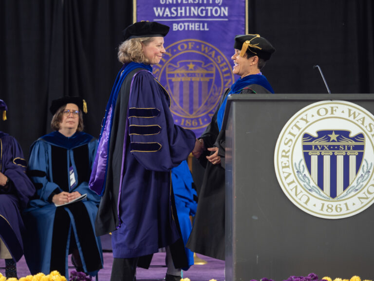 Homepage - School of Business