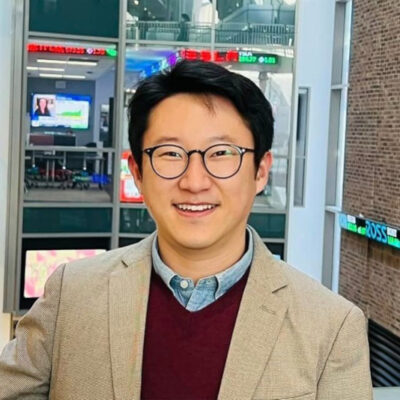 Daewoung (Joey) Choi - School of Business