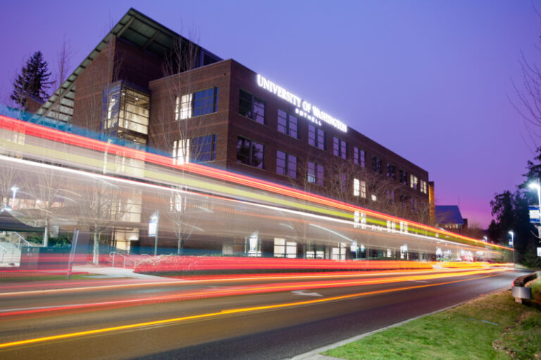 Master of Business Administration - School of Business