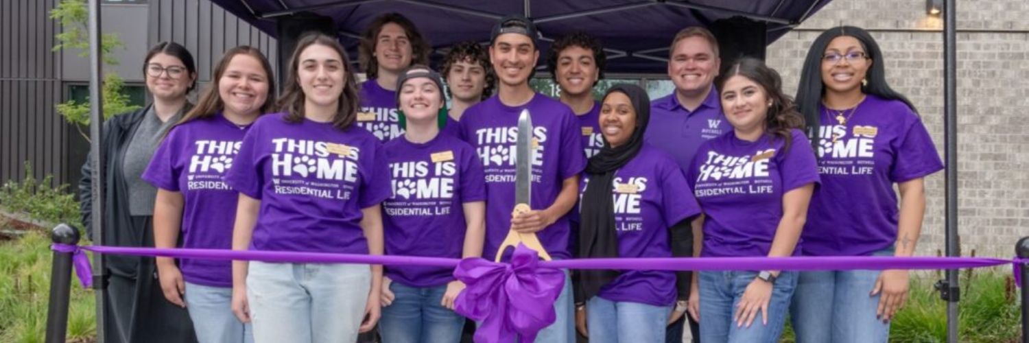 Join the Residential Life Team! - Campus Living