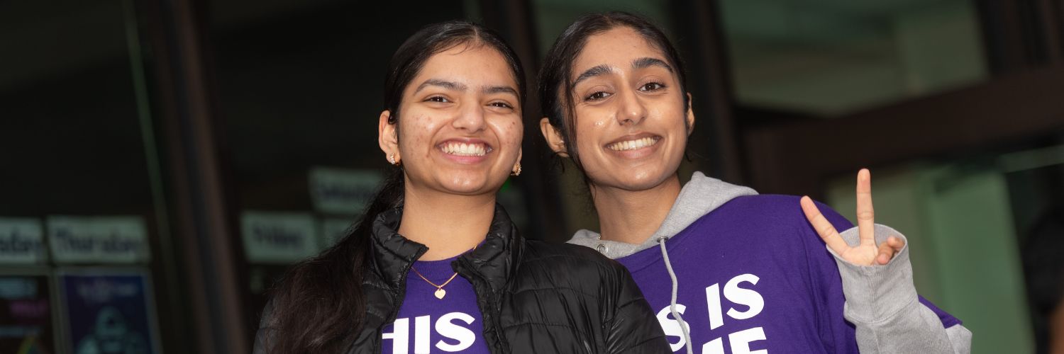 About Residential Life - Campus Living