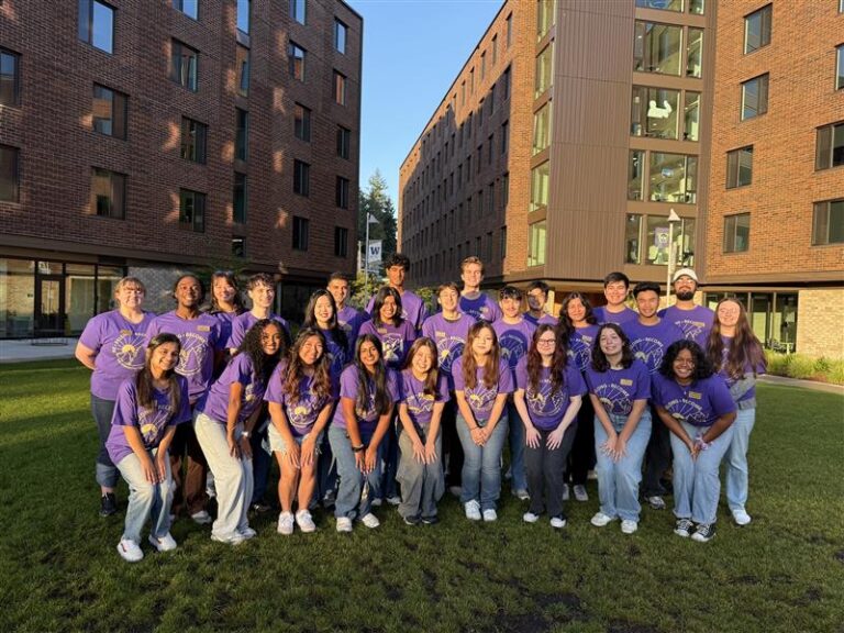 Join the Residential Life Team! - Campus Living