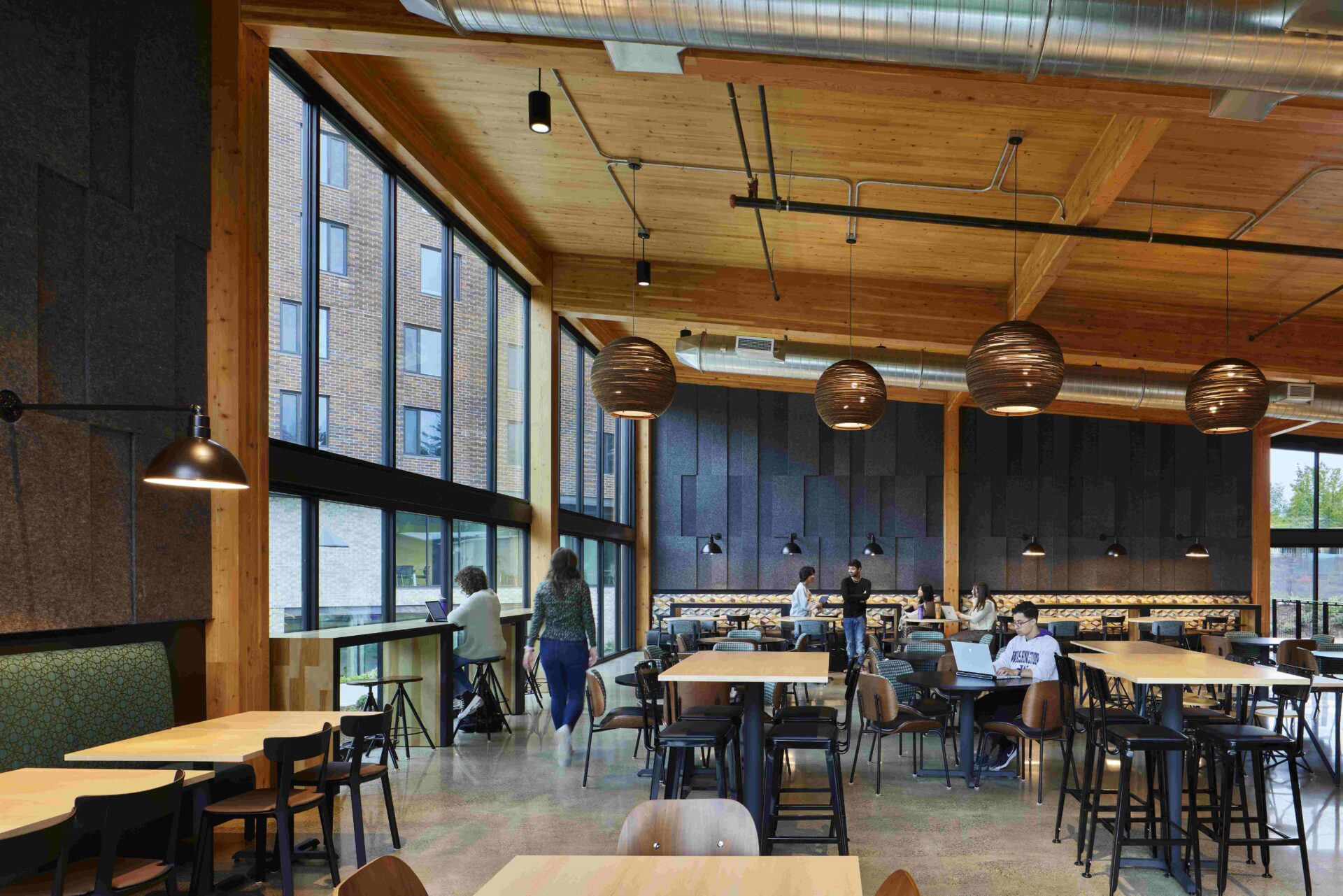 Campus Living - Campus Living