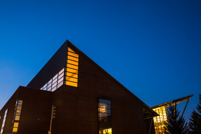 Energy - Campus Sustainability