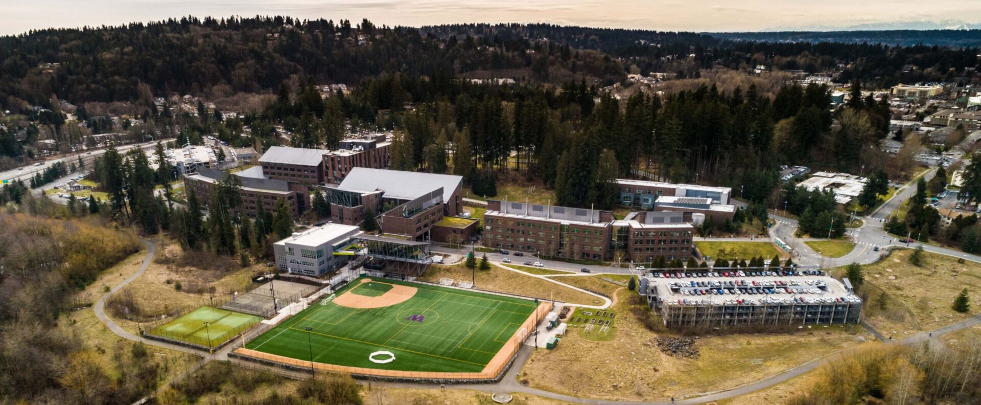Campus Operations - Campus Sustainability
