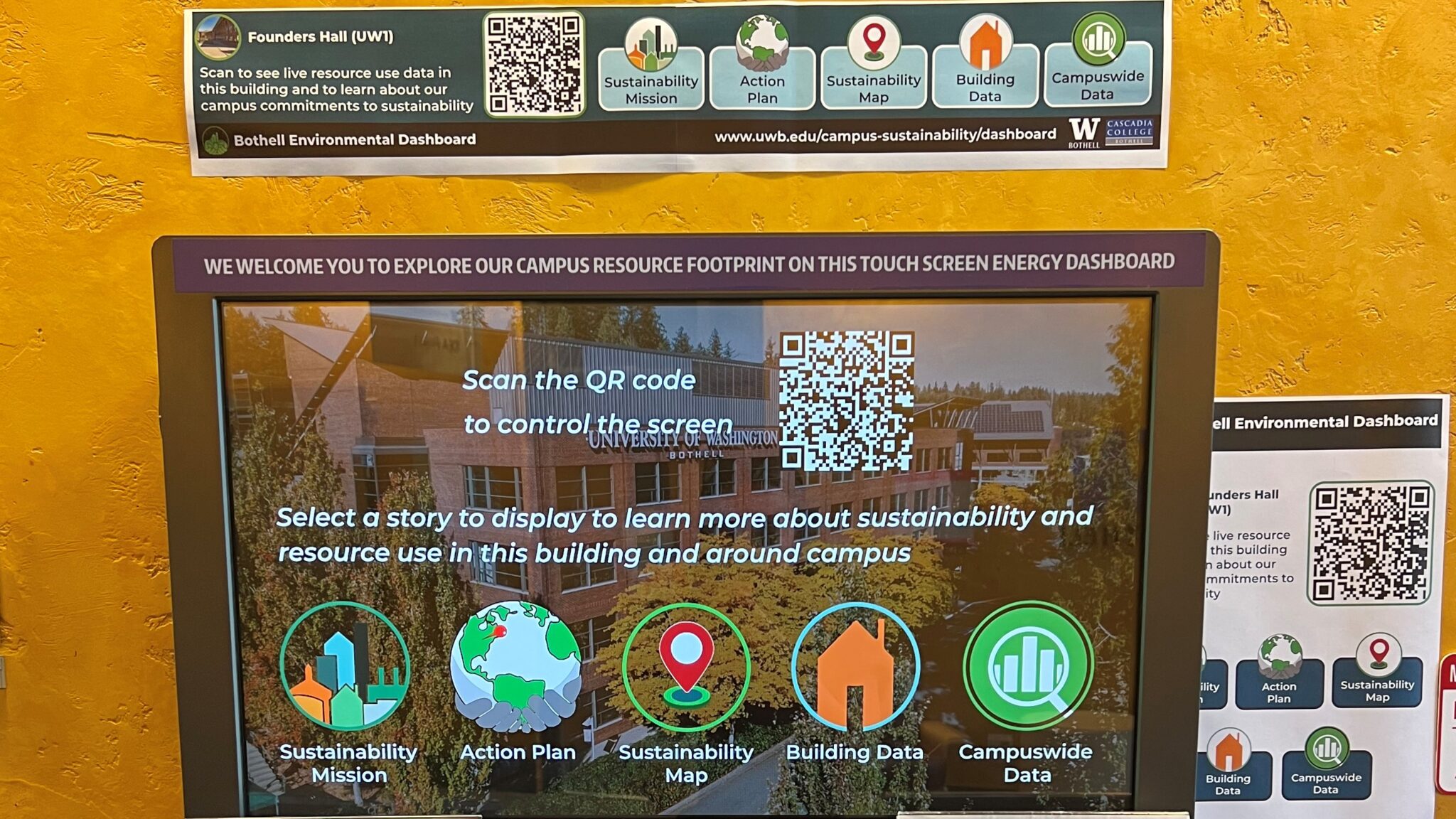 Campus Operations - Campus Sustainability