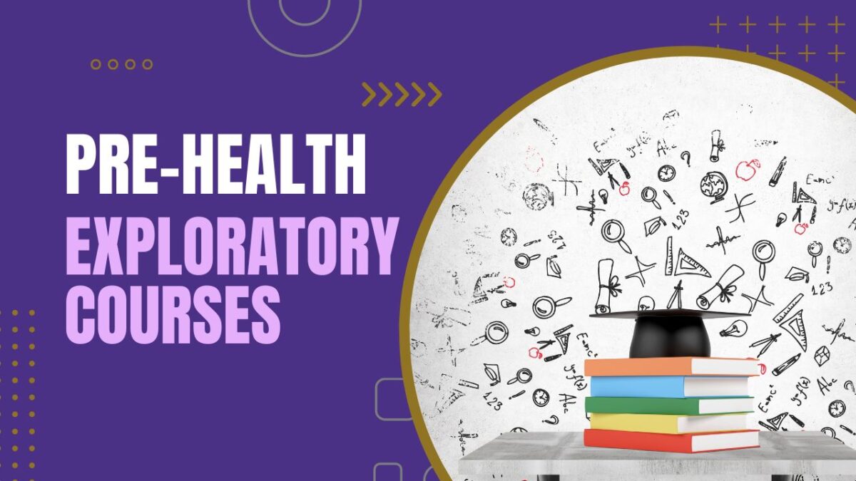 Exploratory Courses - Career Services