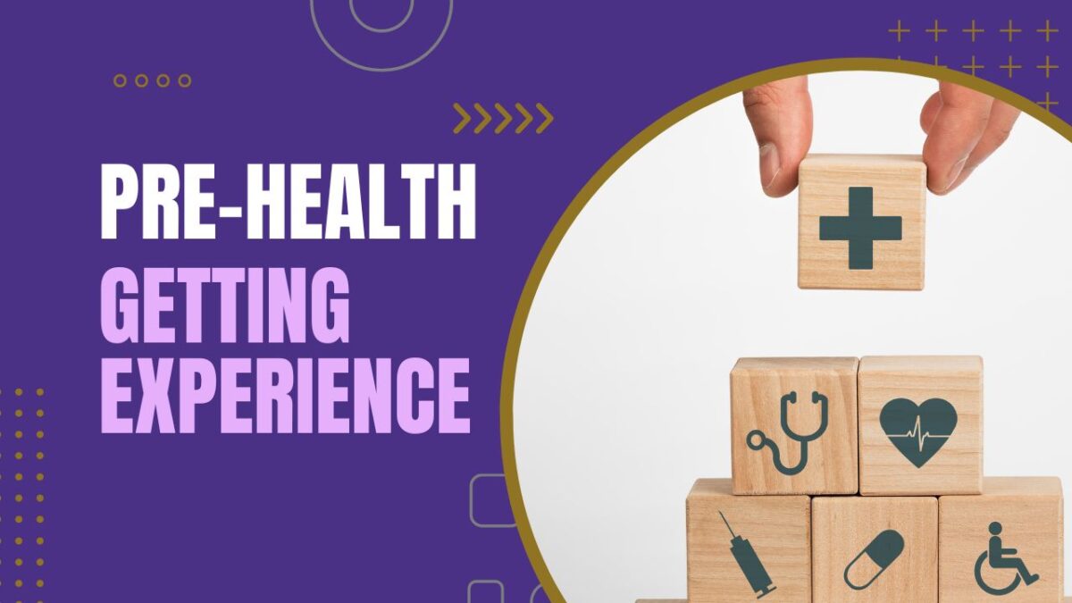 Getting Experience - Career Services