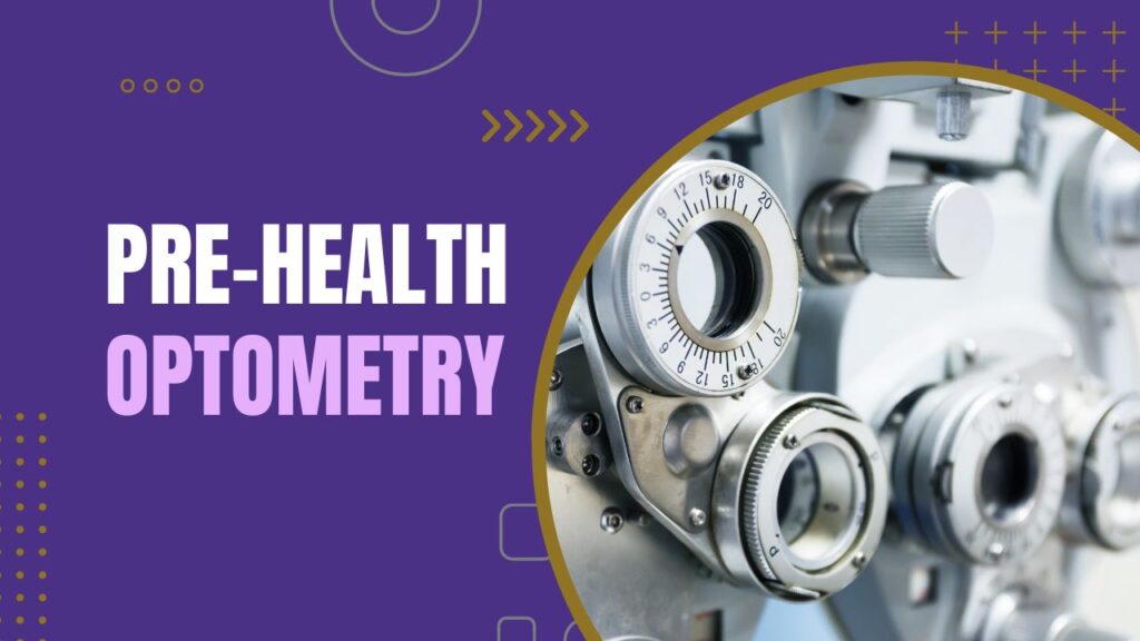 Optometry - Career Services