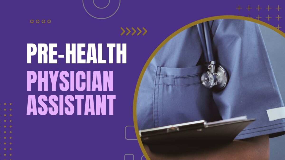 Physician Assistant - Career Services
