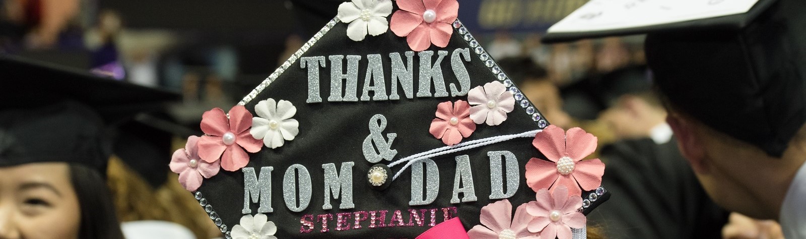 Guests - Commencement
