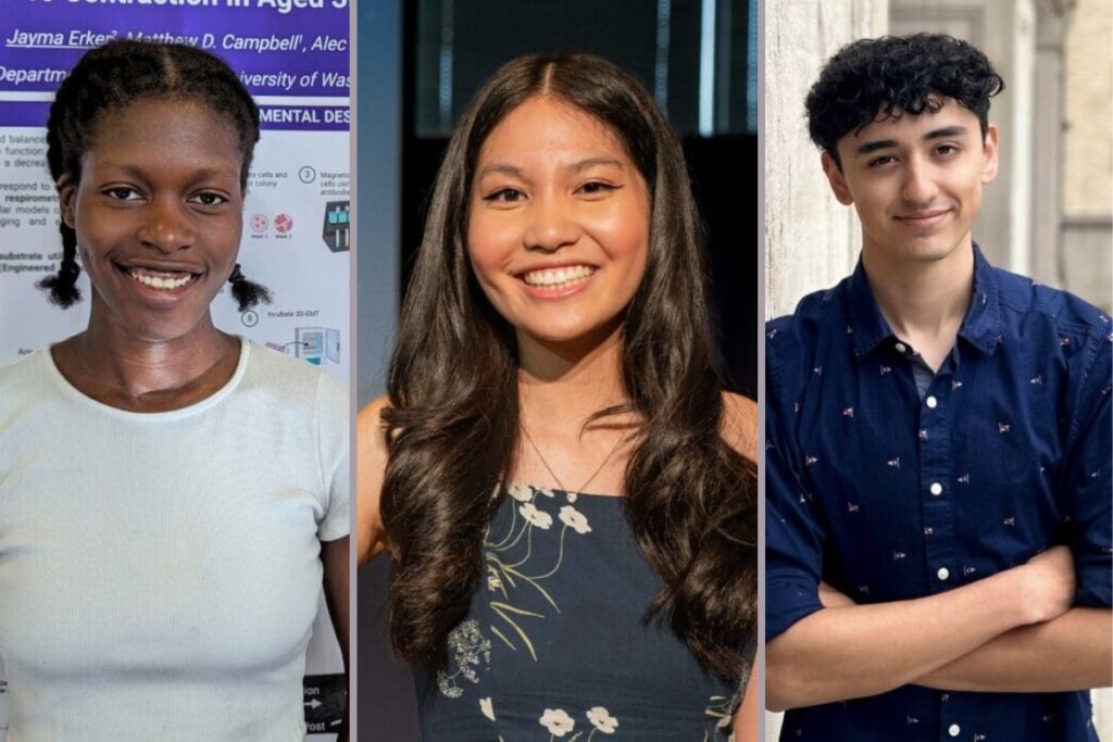 Merit Scholarships, Fellowships and Awards - Office of Connected Learning