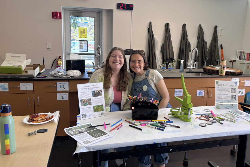 Collaborative for Socio-Ecological Engagement - Collaborative for Socio ...