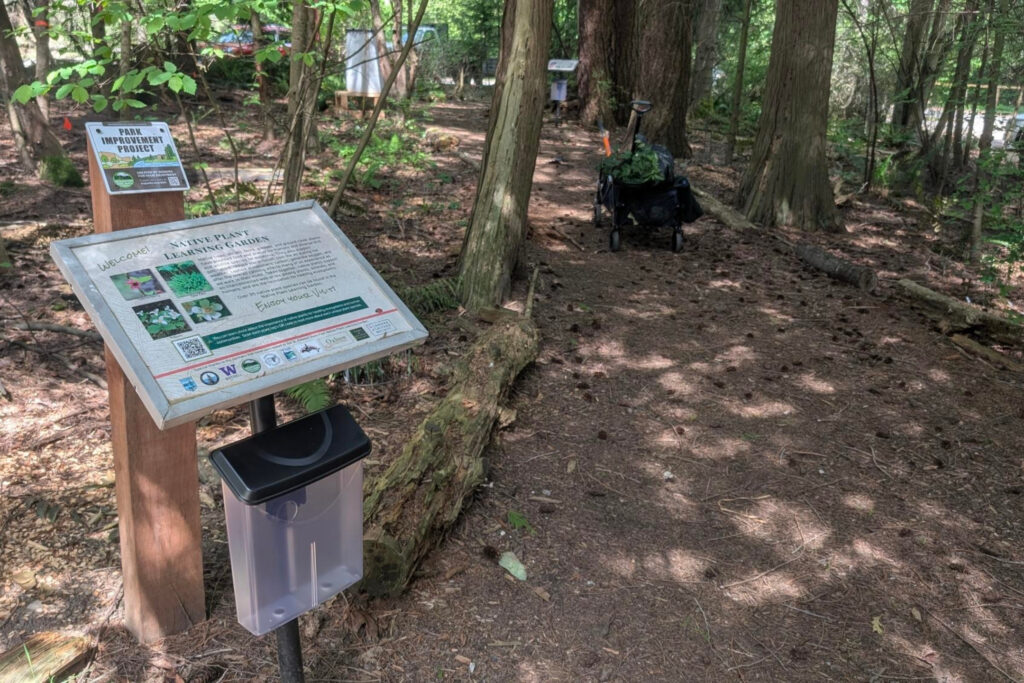 Native Plant Conservation and Community Engagement Pathway ...