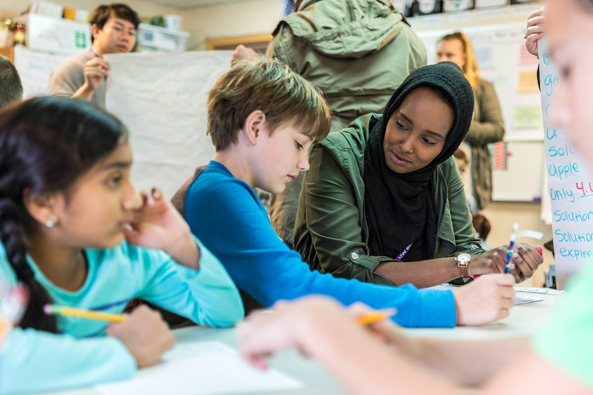 About - School of Educational Studies