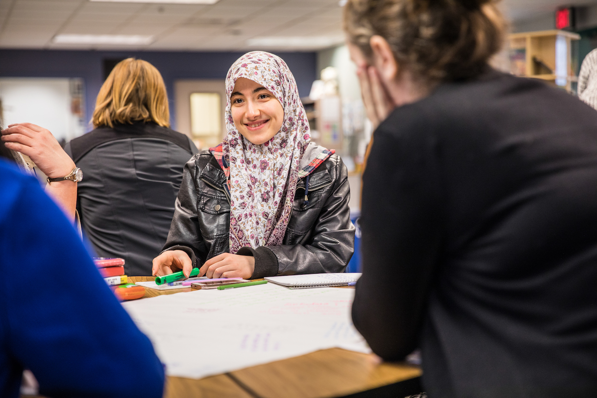 School of Educational Studies - School of Educational Studies